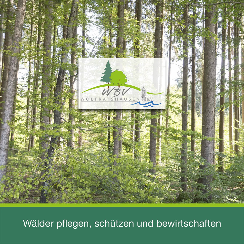 Über uns - WBV Wolfratshausen w.V.